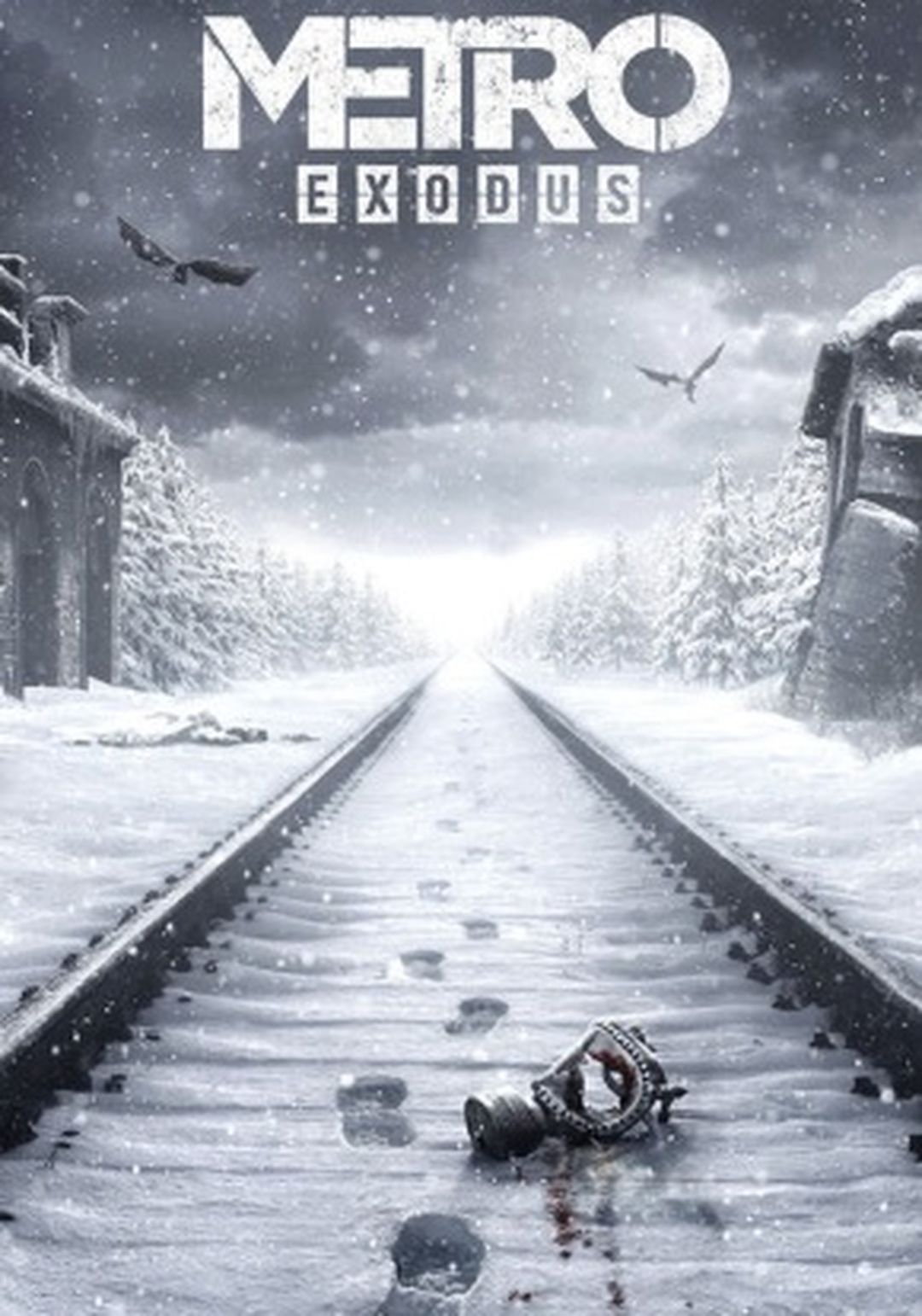 Así es Metro Exodus Enhanced Edition para PC, gameplay de la nueva ...