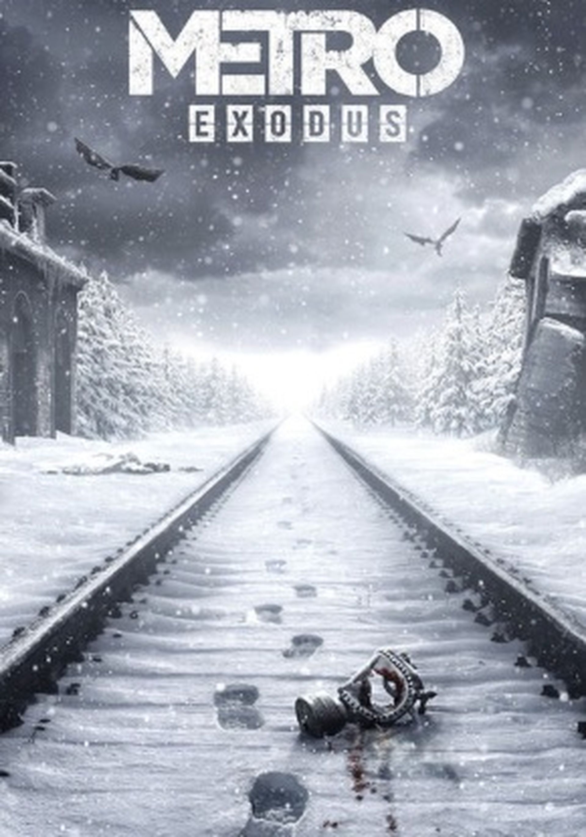 El nuevo juego de Metro de 4A Games ya es ''totalmente jugable ...