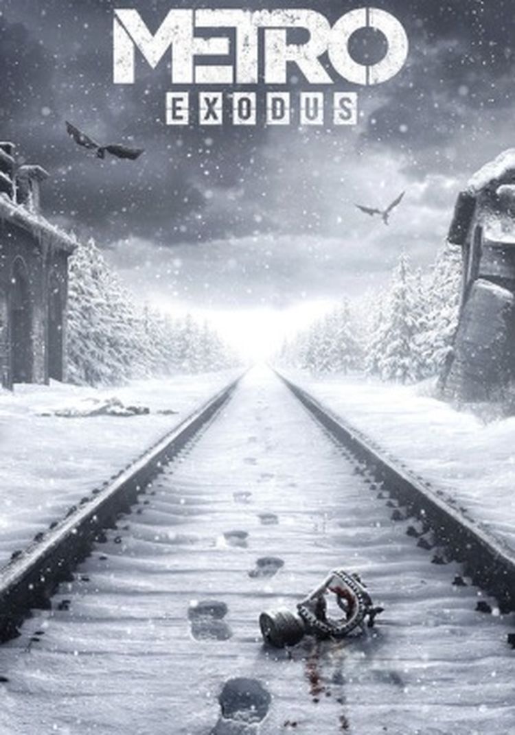 Así es Metro Exodus Enhanced Edition para PC, gameplay de la nueva ...