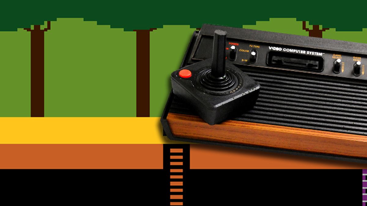 Tres nuevas consolas Atari para celebrar los 40 años de VCS 2600