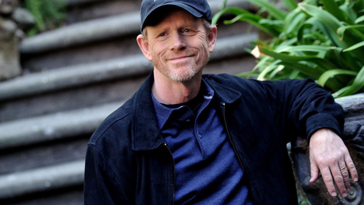 Star Wars: Han Solo - Ron Howard es ahora el director