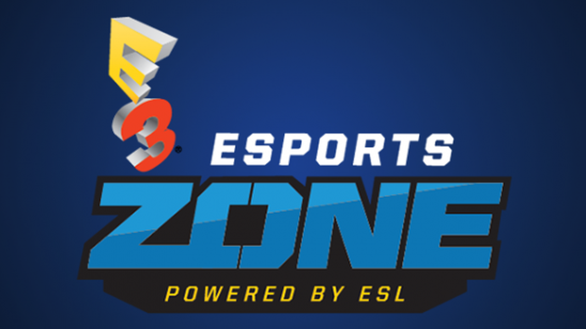 E3 2017 - Los eSports llegan a la feria de los videojuegos