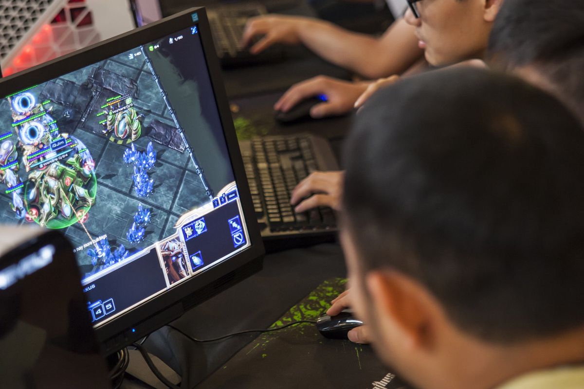 Mejores universidades para estudiar desarrollo de videojuegos