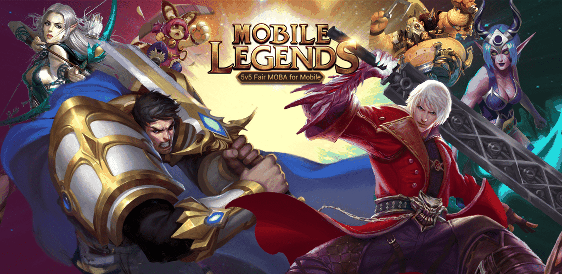 Mobile Legends Bang Bang | Hobby Consolas