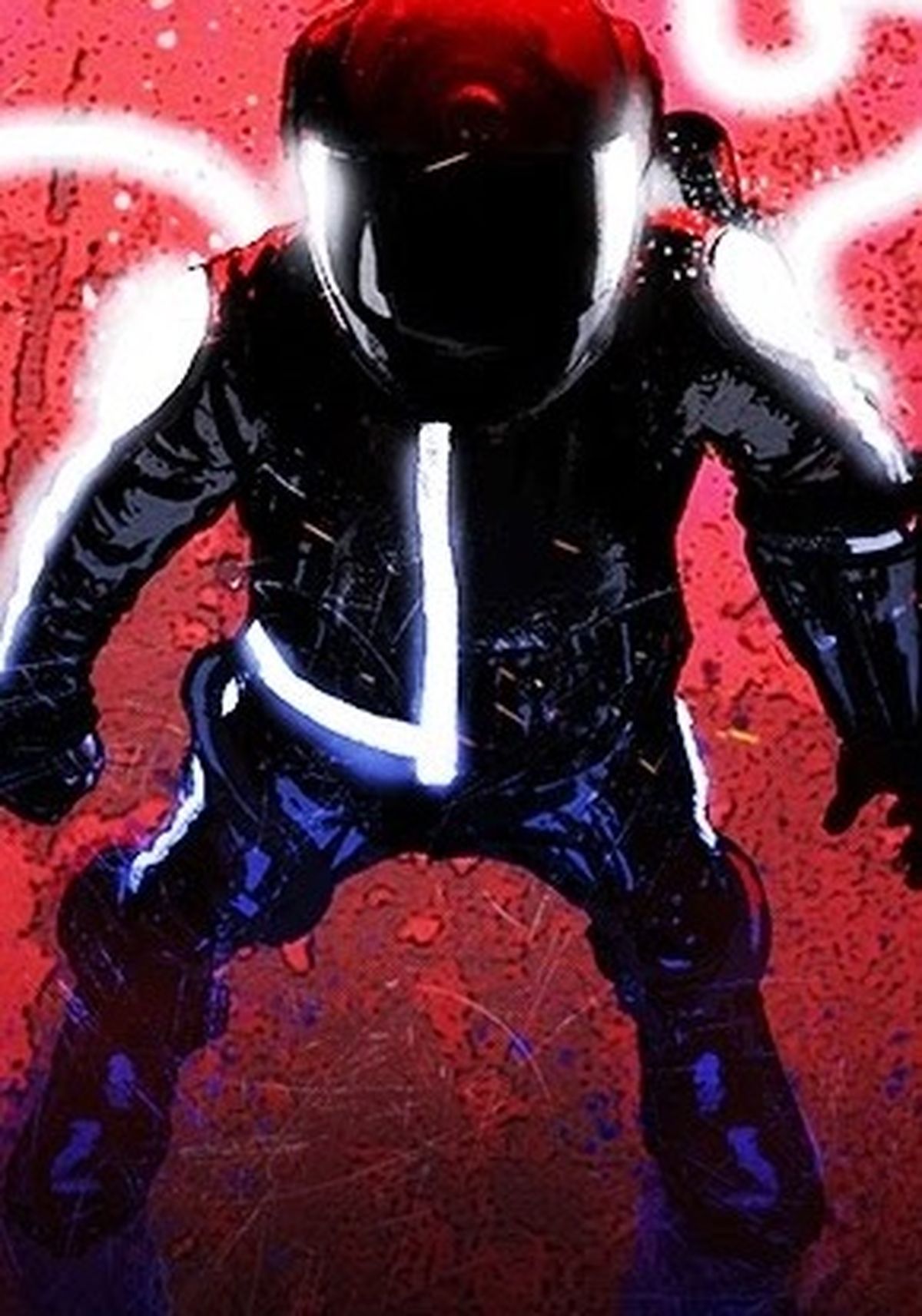 Nex Machina | Hobby Consolas