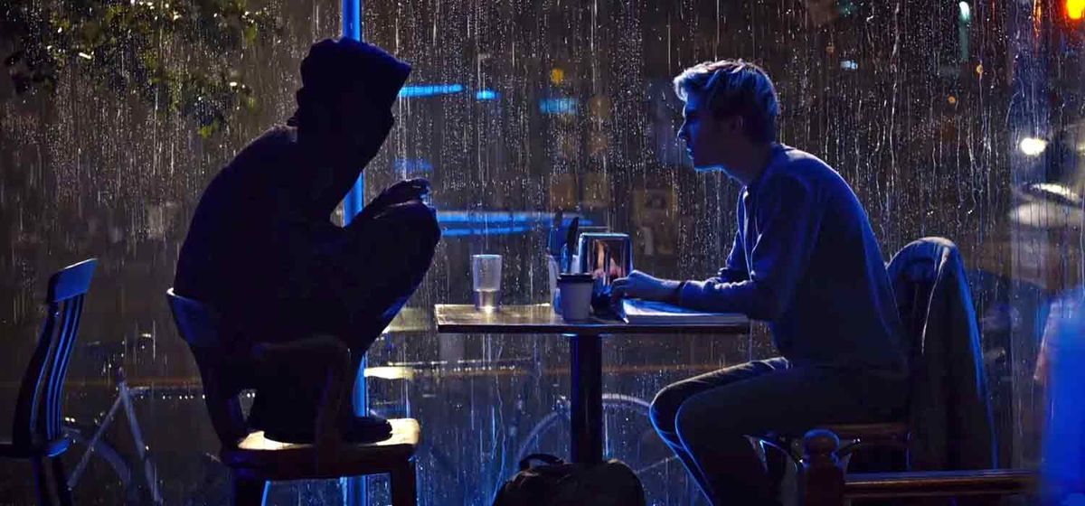 Crítica de Death Note, el remake de Netflix de Adam Wingard