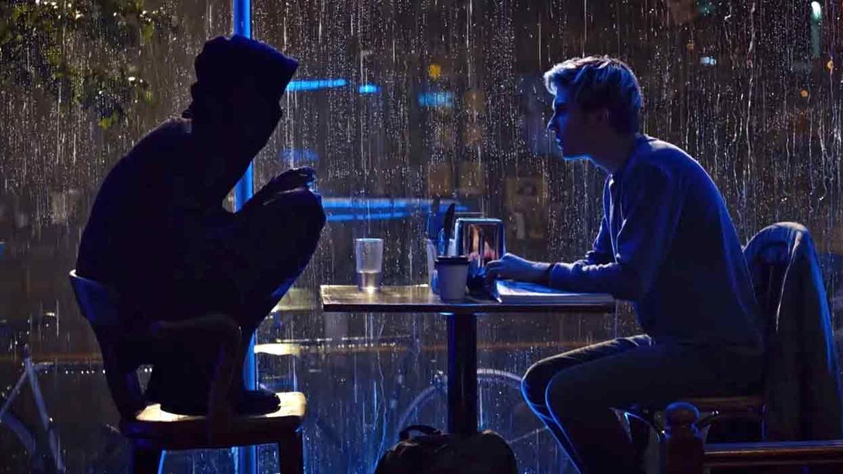 Crítica de Death Note, el remake de Netflix de Adam Wingard