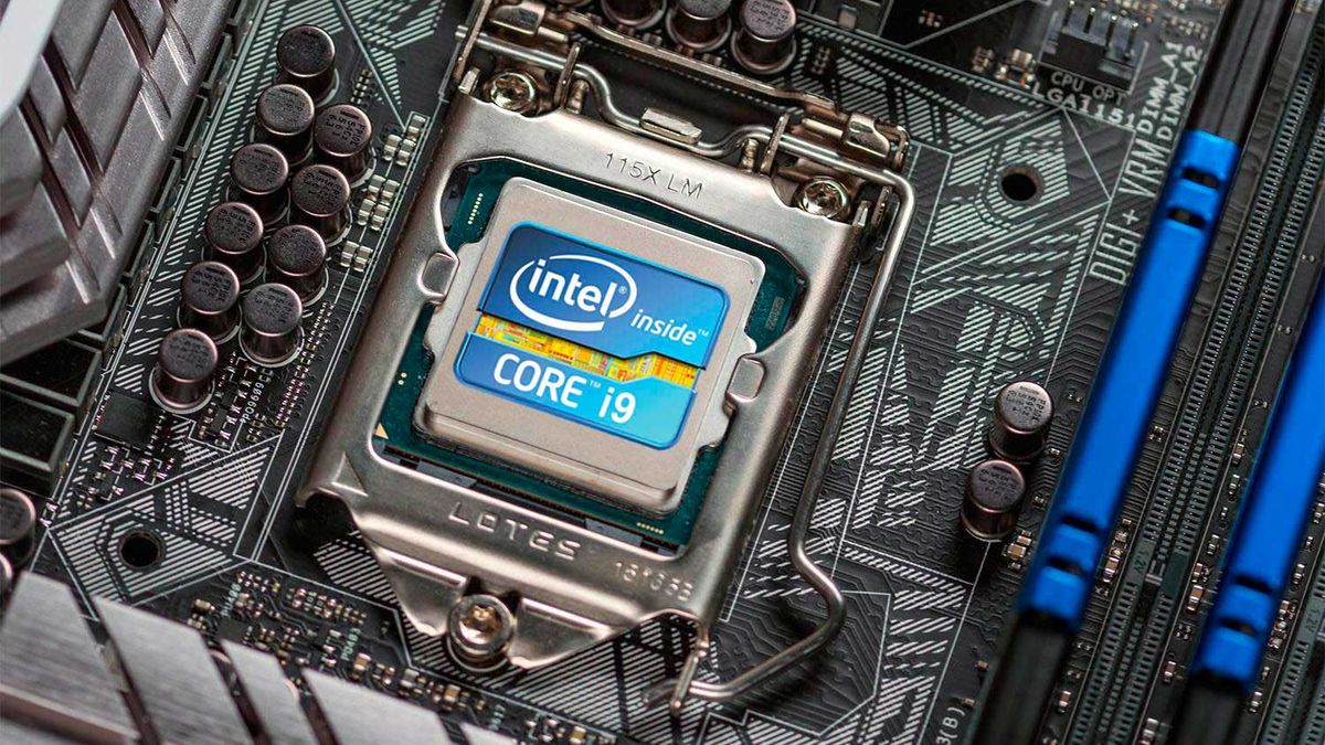 Especificaciones técnicas y precio de los nuevos Intel Core i9