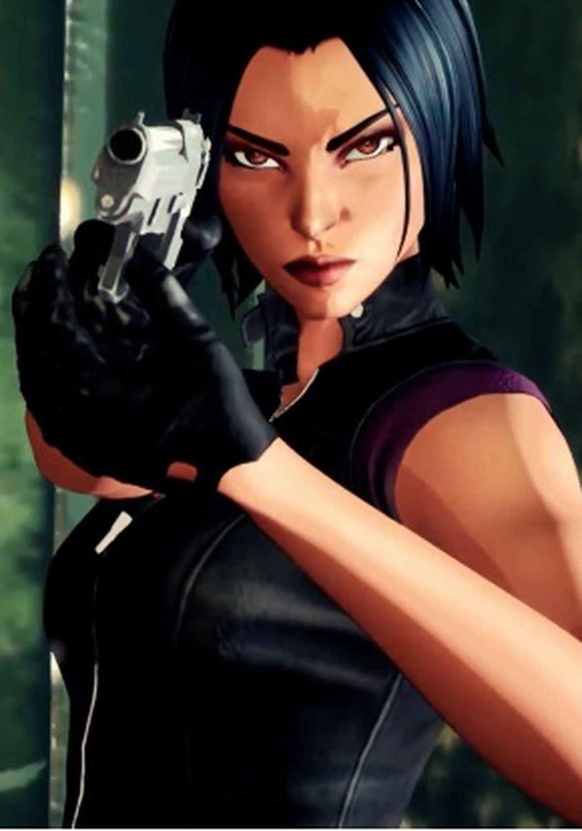 Fear Effect Reinvented | Hobby Consolas