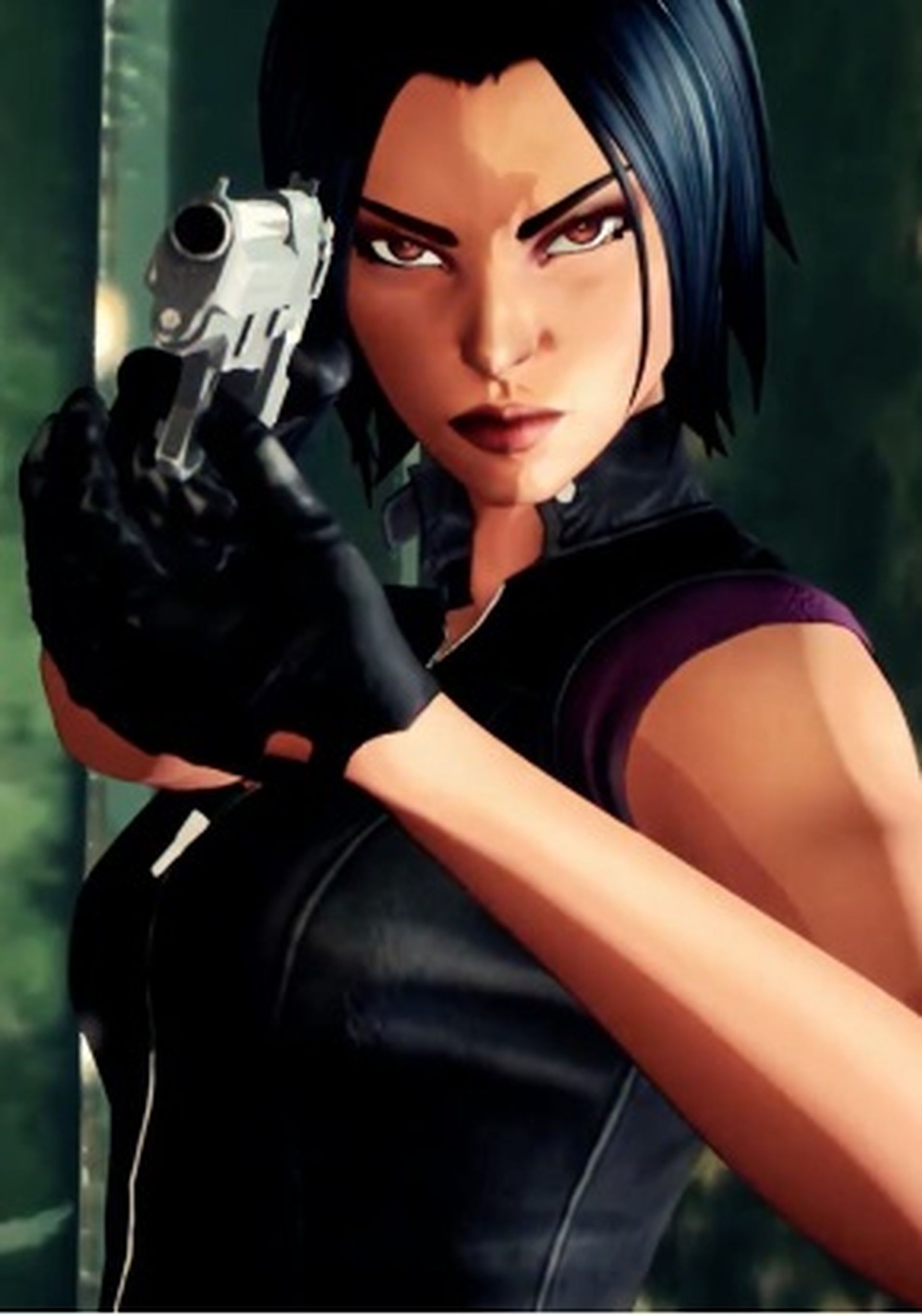 Fear Effect Reinvented reaparece con un nuevo gameplay y "llegará antes ...