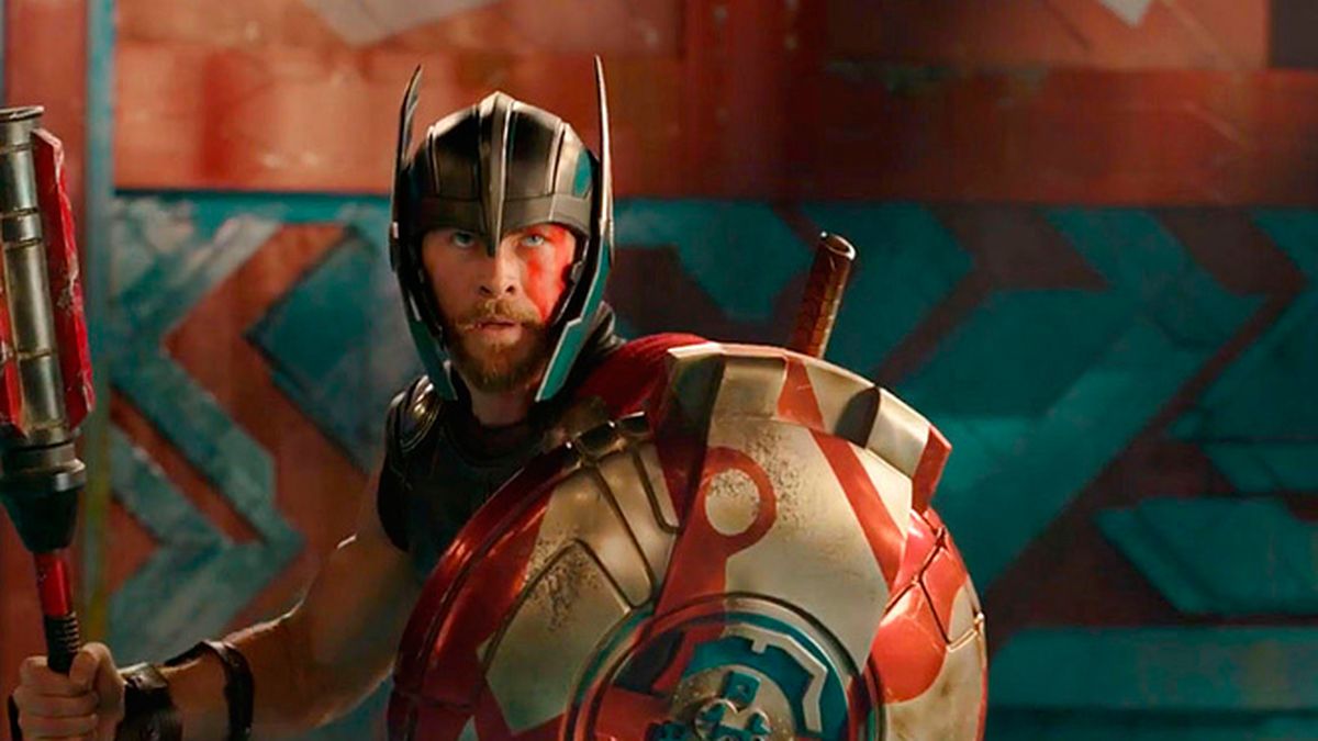 El final de Thor: Ragnarok tendrá dos escenas post-créditos