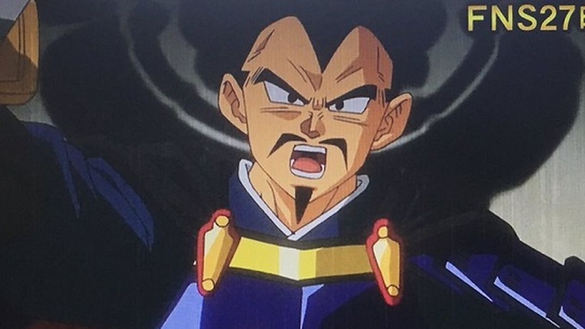 Dragon Ball Super - Vegeta será un samurái en este especial de TV