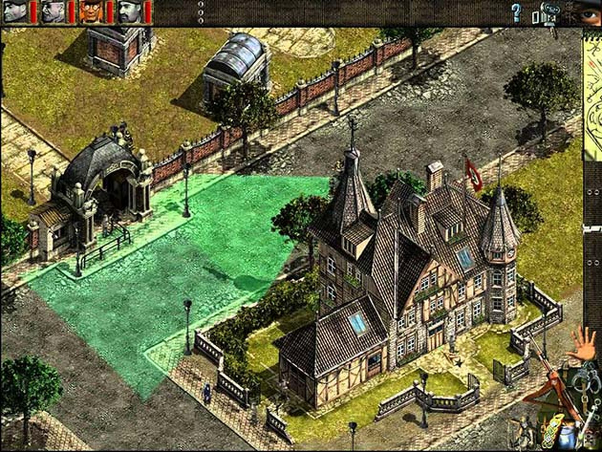 Commandos, la mejor saga de estrategia en tiempo real