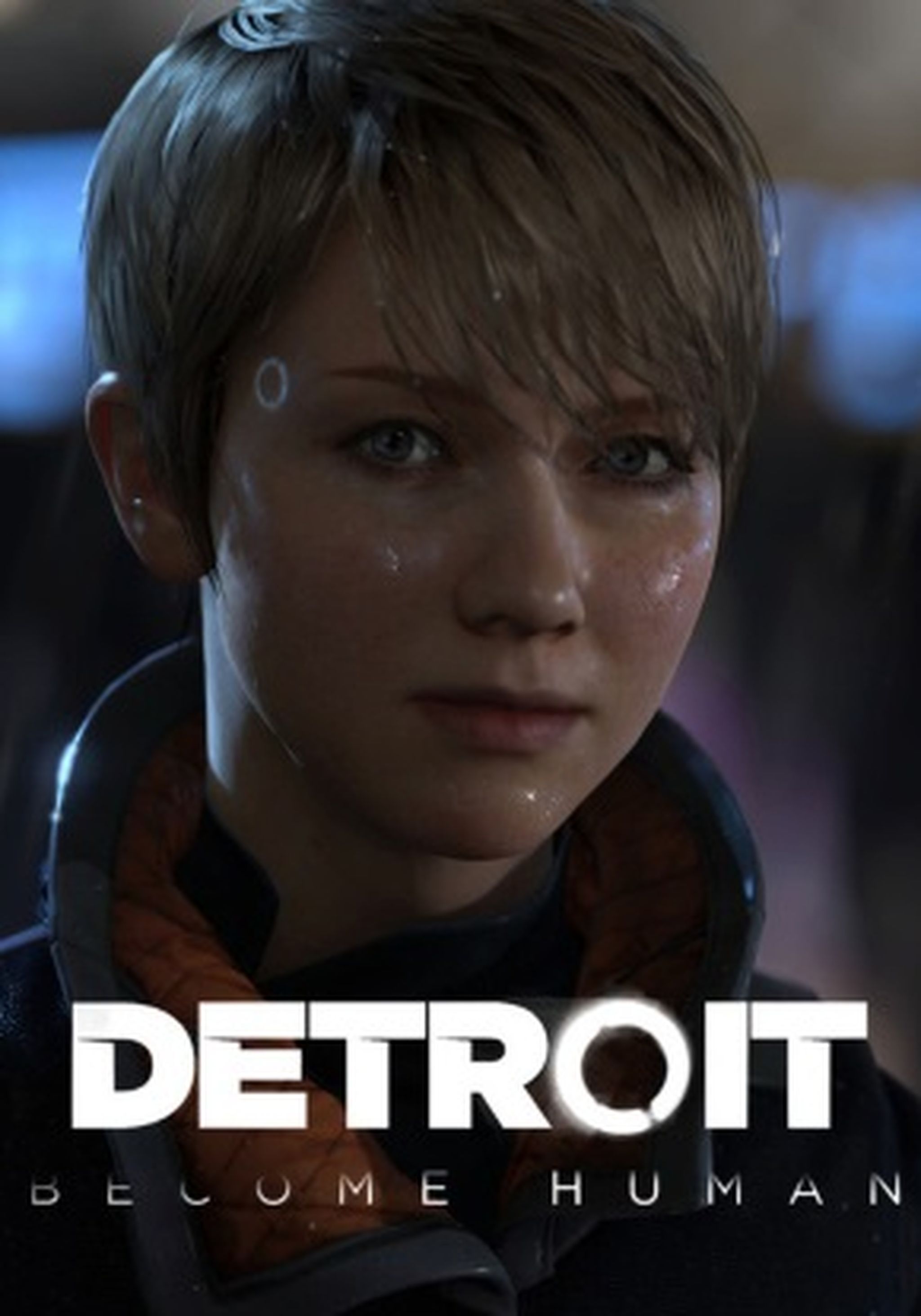 Detroit: Become Human para PS4, tráiler en castellano