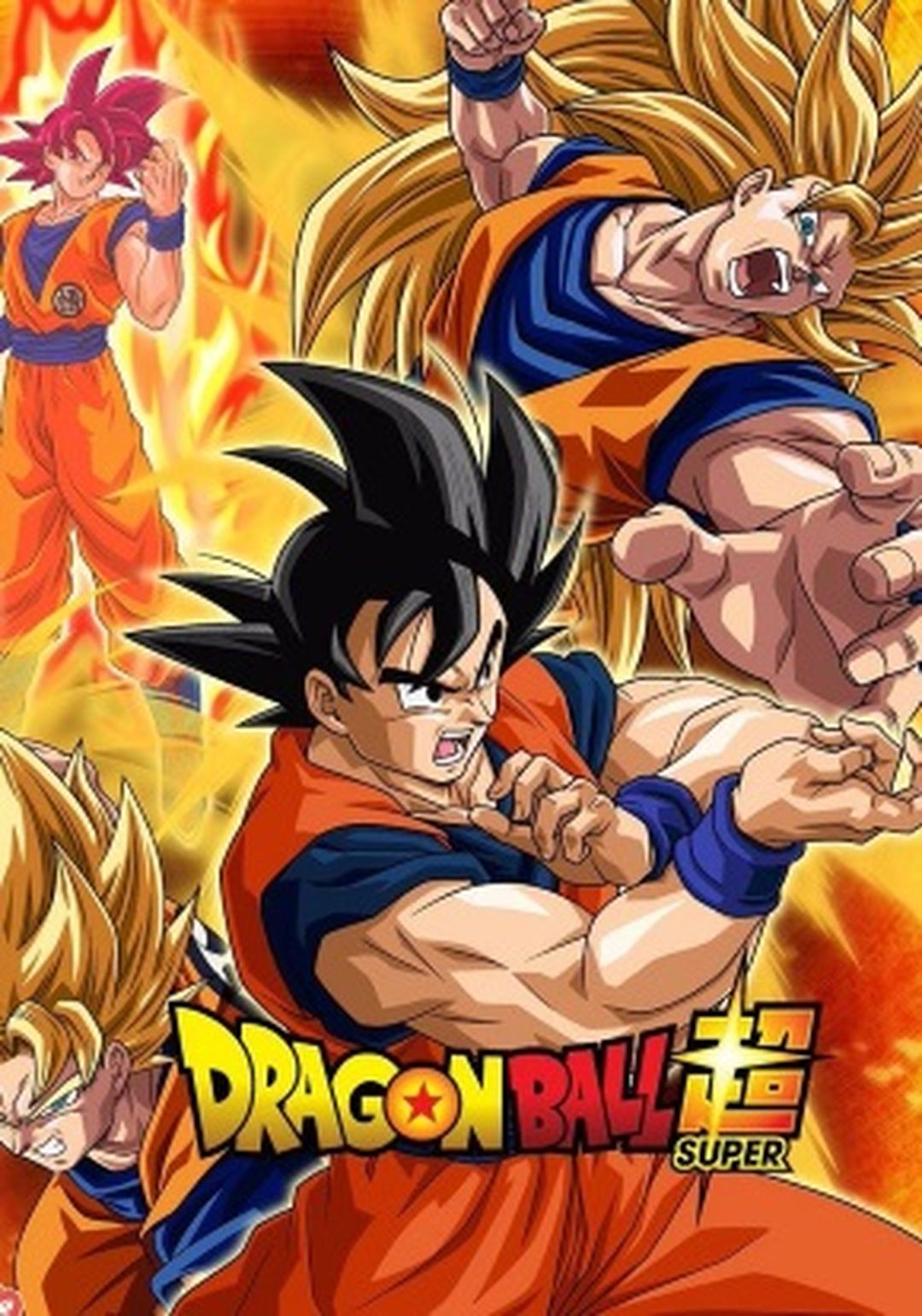 Dragon Ball Super - Fecha y hora de estreno de la esperada nueva saga ...