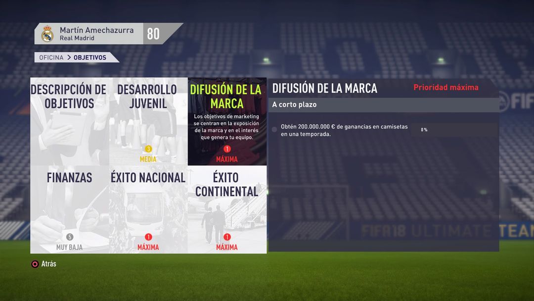 Análisis de FIFA 18, el simulador deportivo de EA Sports