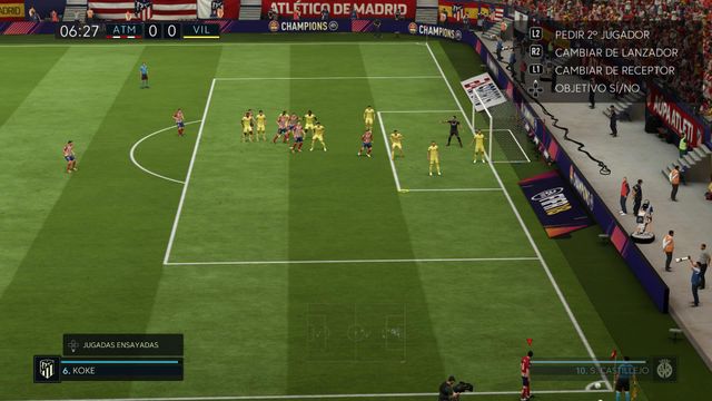 Análisis de FIFA 18, el simulador deportivo de EA Sports