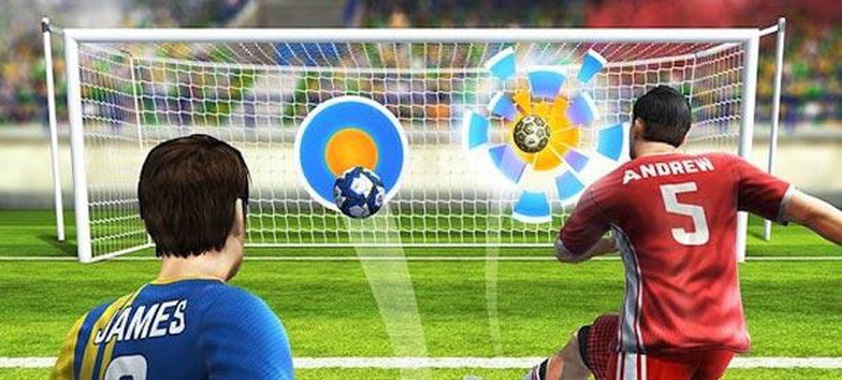 Guía y trucos de Football Strike