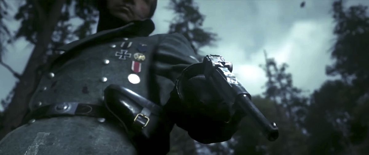 Call of Duty WWII ¿Debe mostrar el holocausto y la persecución de los ...