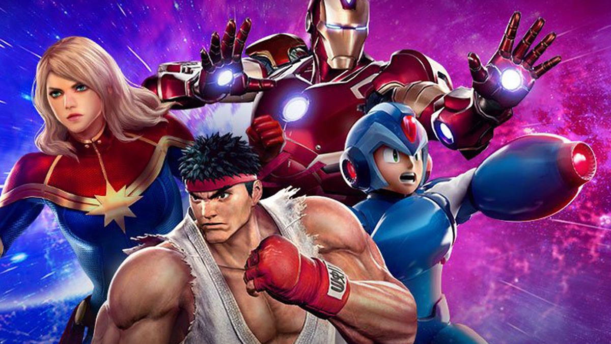 Marvel vs. Capcom: Infinite | Hobby Consolas