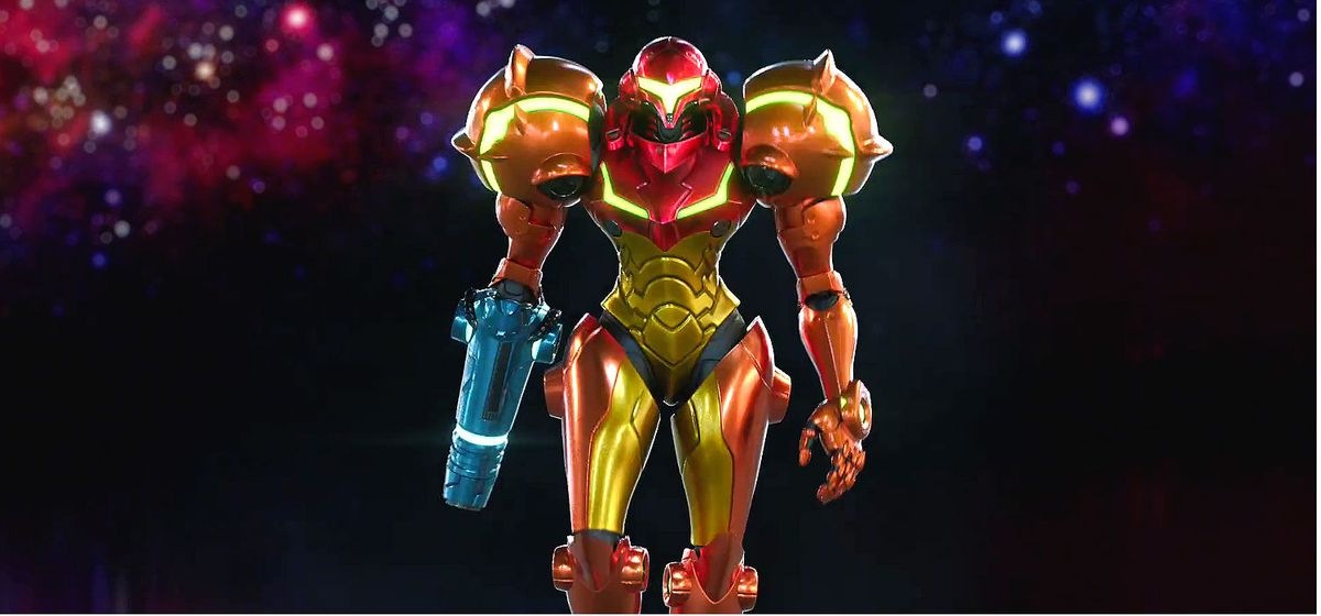 El detalle de Metroid Samus Returns que lo cambia todo