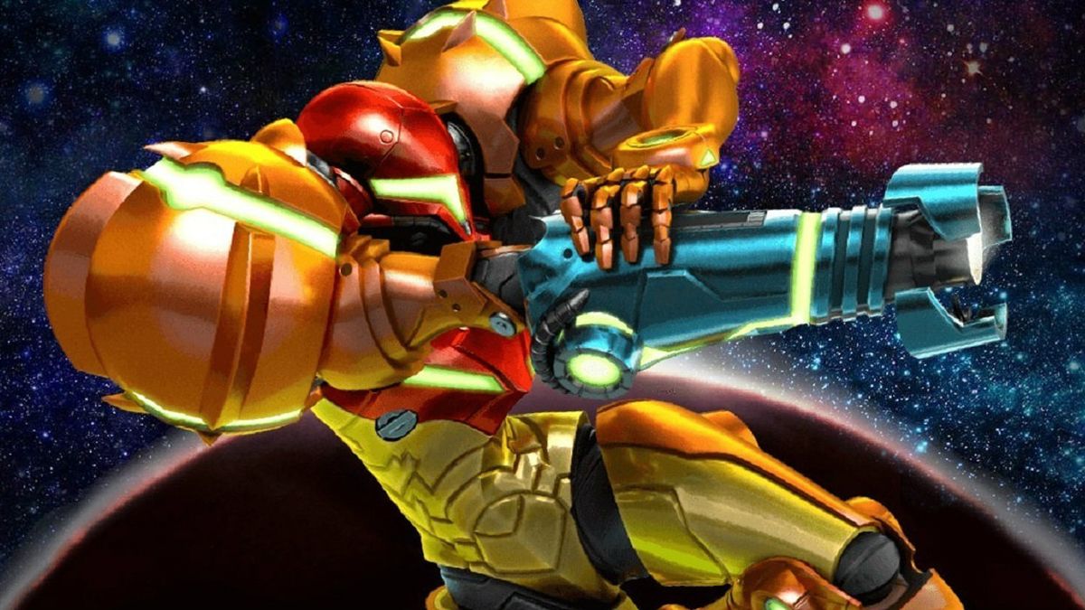 Todos los finales de Metroid Samus Returns y cómo desbloquearlos