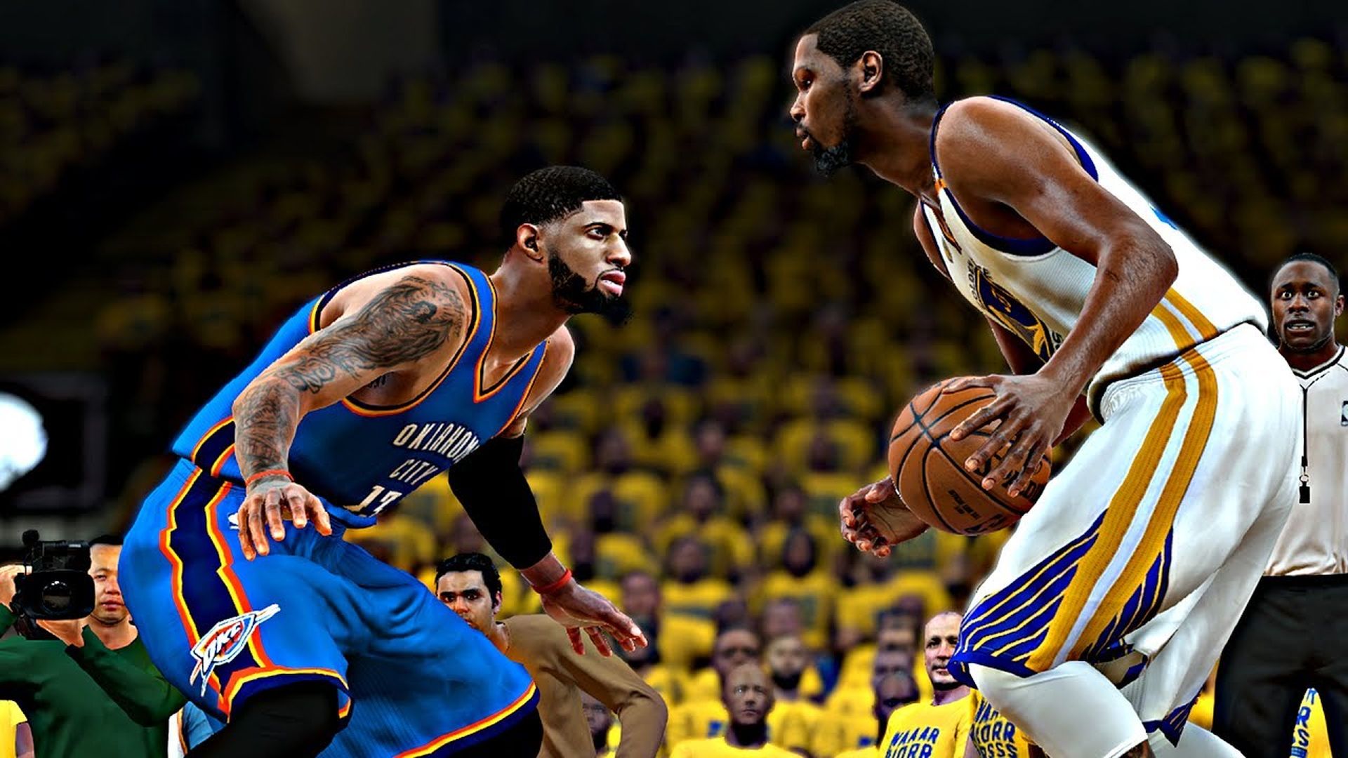 NBA 2K18 | Hobby Consolas