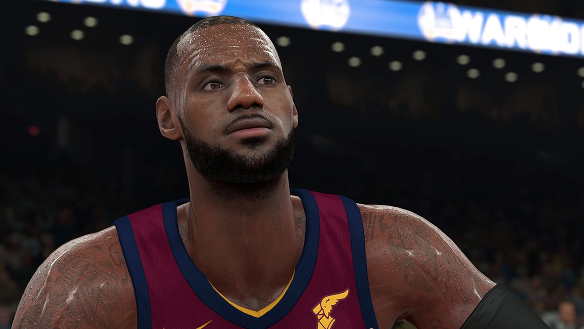 NBA 2K18 | Hobby Consolas