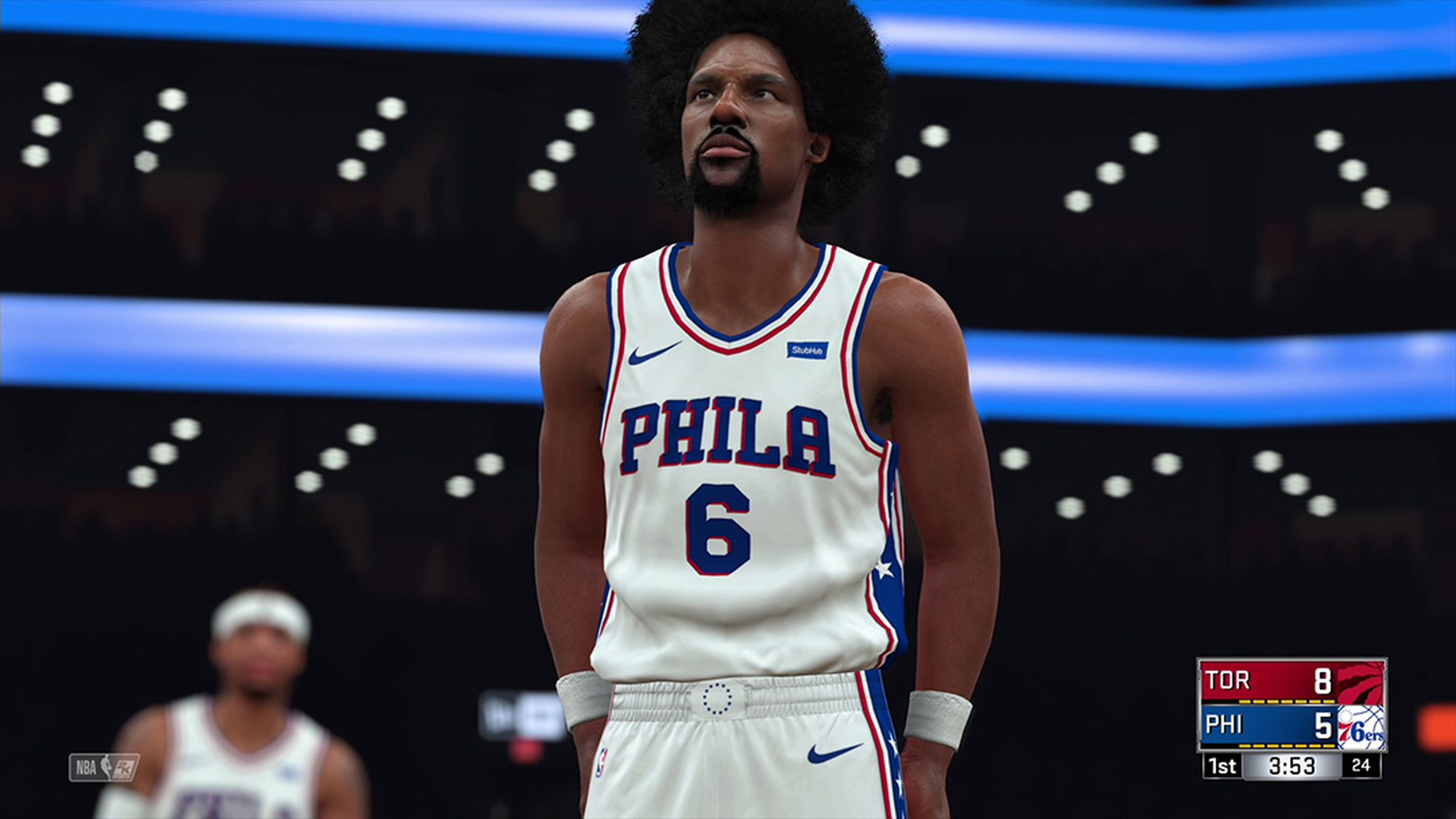 Impresiones de NBA 2K18 en PS4, Xbox One, PC y Nintendo Switch