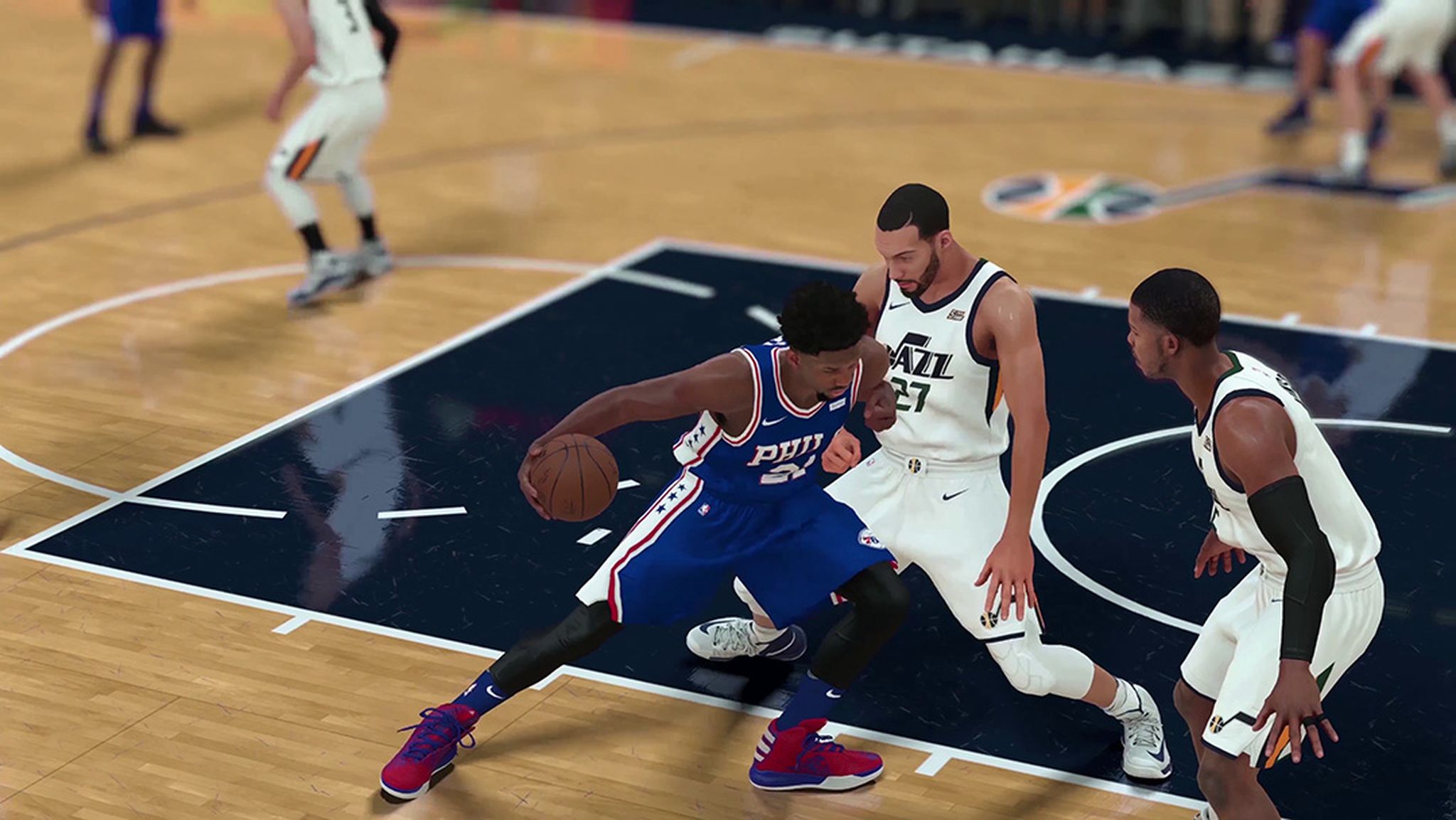 NBA 2K18 | Hobby Consolas