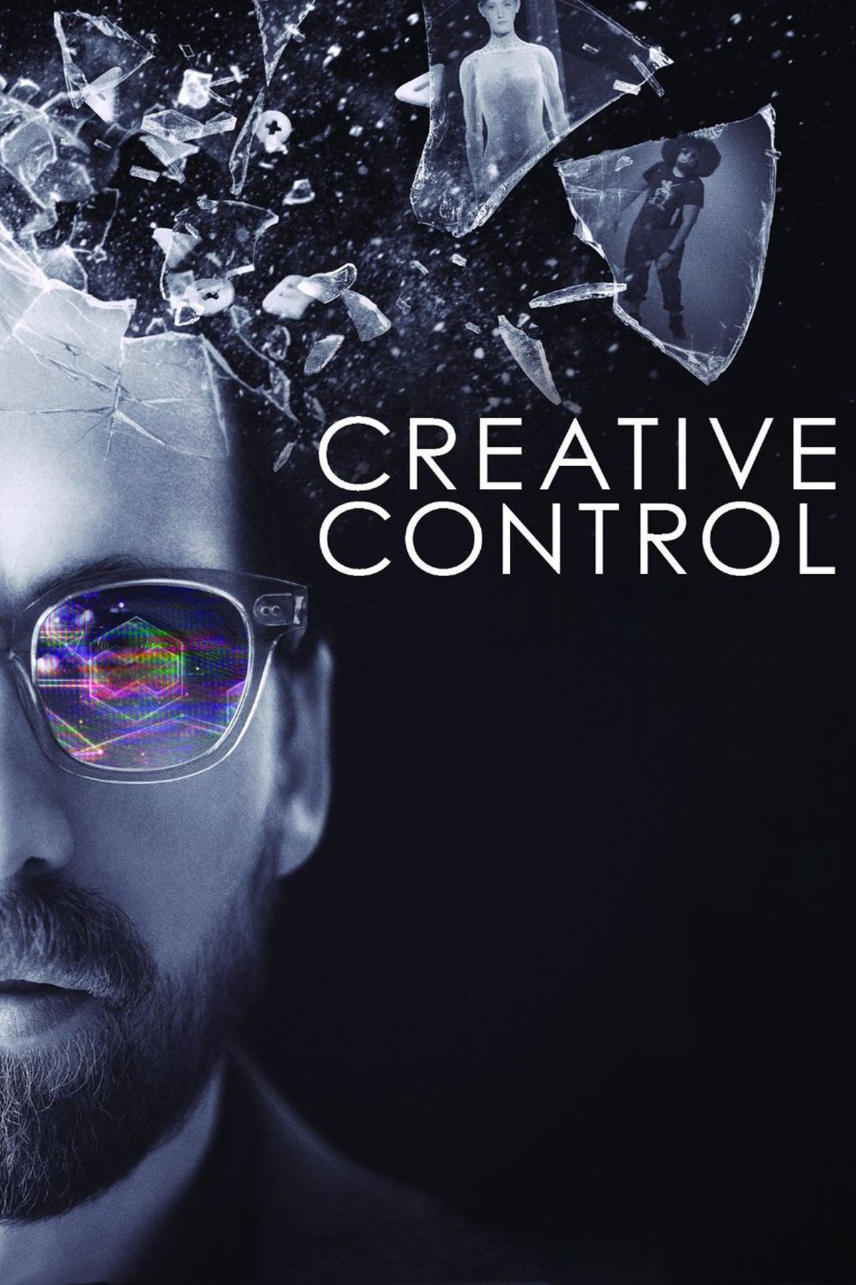 Creative Control (2016) | Hobby Consolas