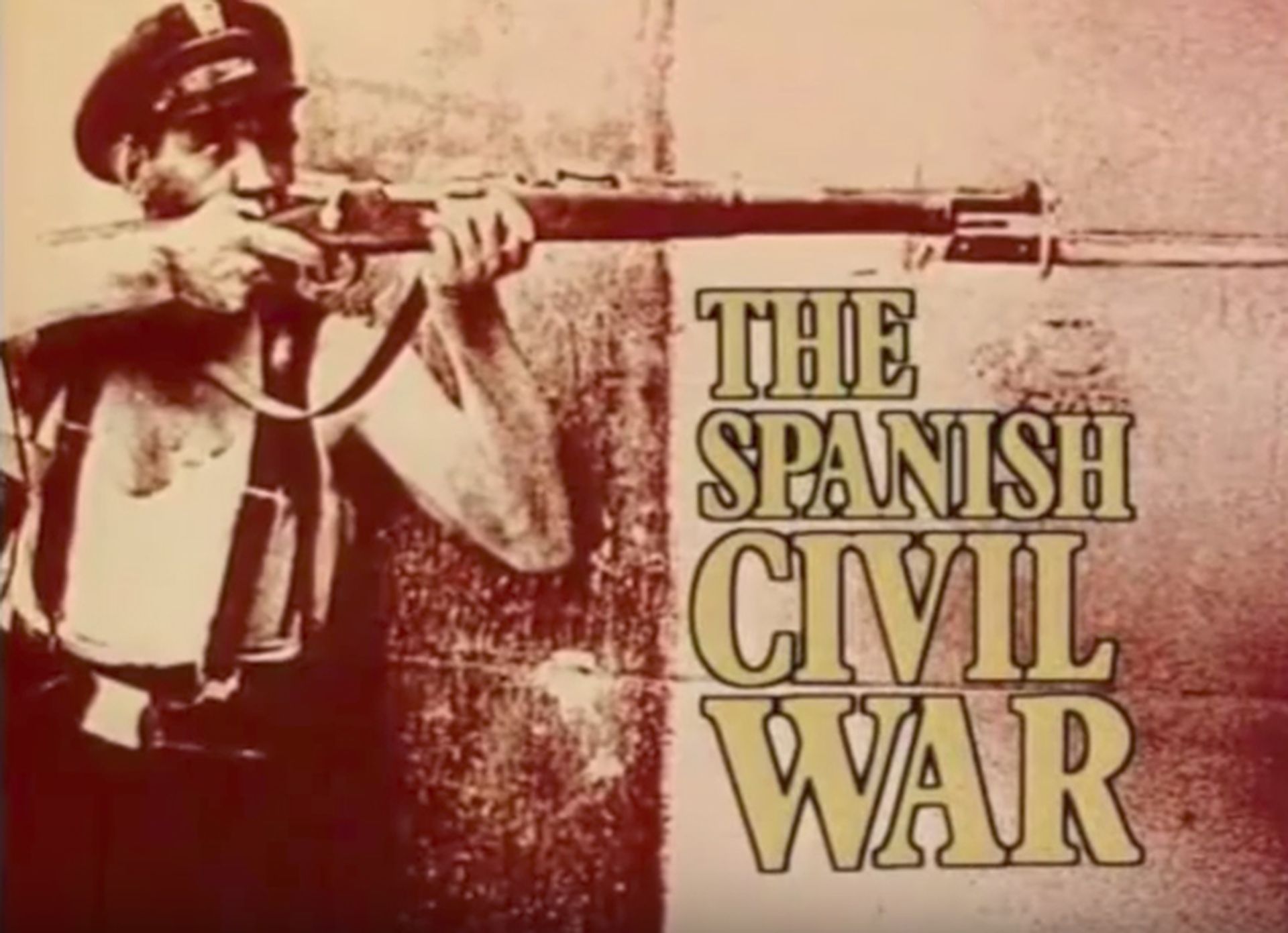Los 5 mejores documentales sobre la Guerra Civil Española