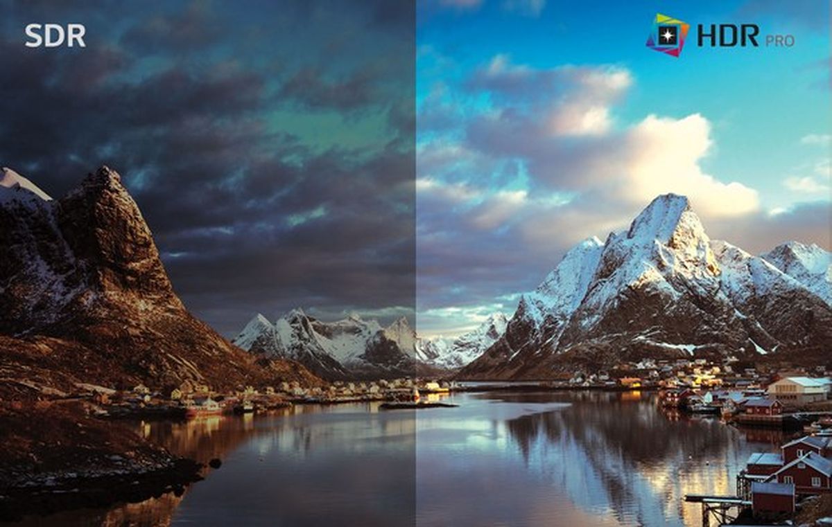 Qué es el 4K, qué contenidos hay y cómo podemos usarlo