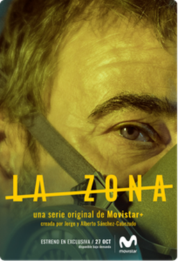 La zona (Serie TV) | Hobby Consolas