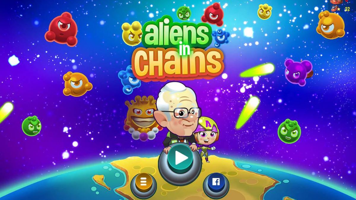 El juego Aliens in Chains lanza una iniciativa solidaria junto a ...