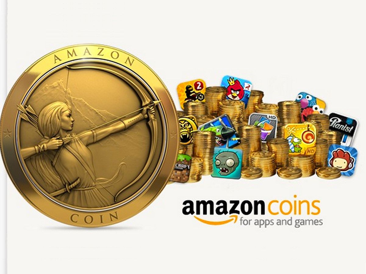Amazon Coins: ahorra en el Black Friday con sus packs en oferta