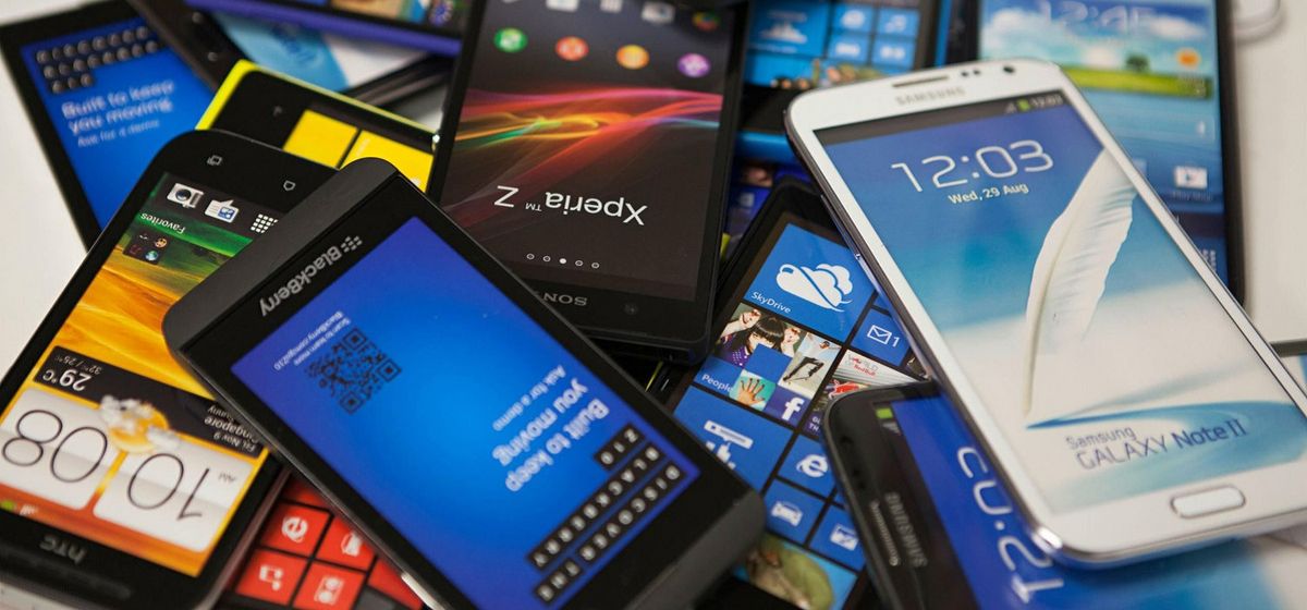 Mejores ofertas para comprar un móvil en el Cyber Monday