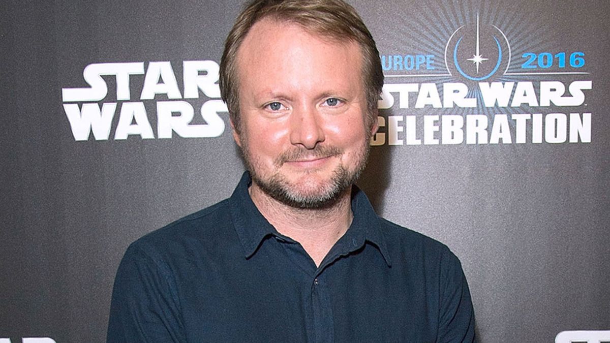 Nueva trilogía de Star Wars a la vista, dirigida por Rian Johnson