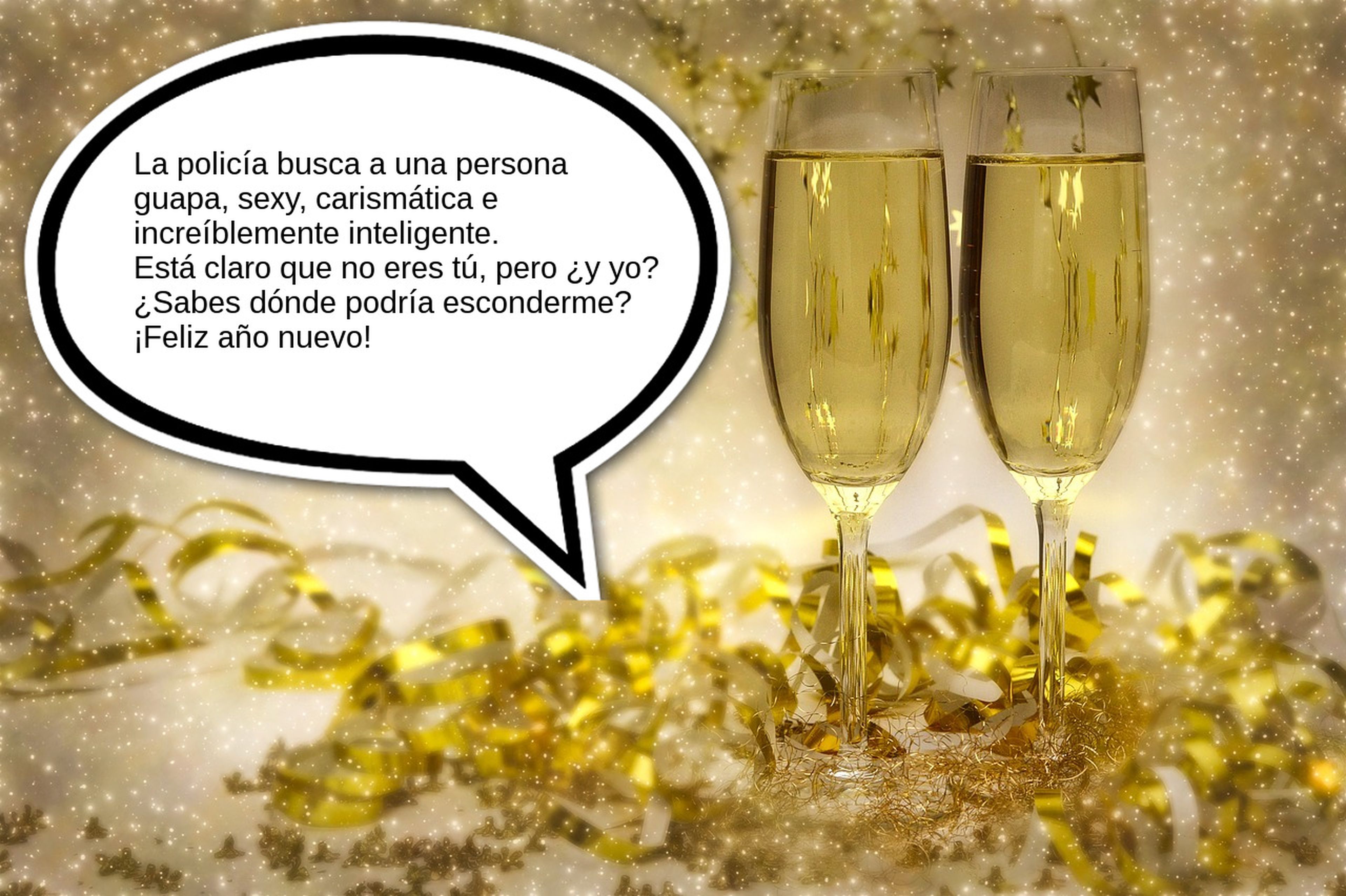 Felicitaciones De Nochevieja Fin De Año Y Año Nuevo 2020 Para Compartir