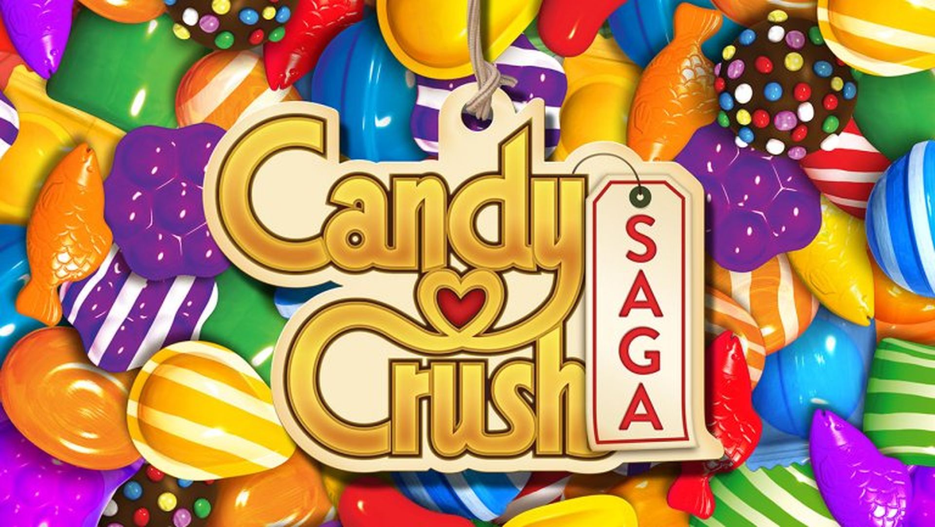 Candy Crush Saga | Hobby Consolas