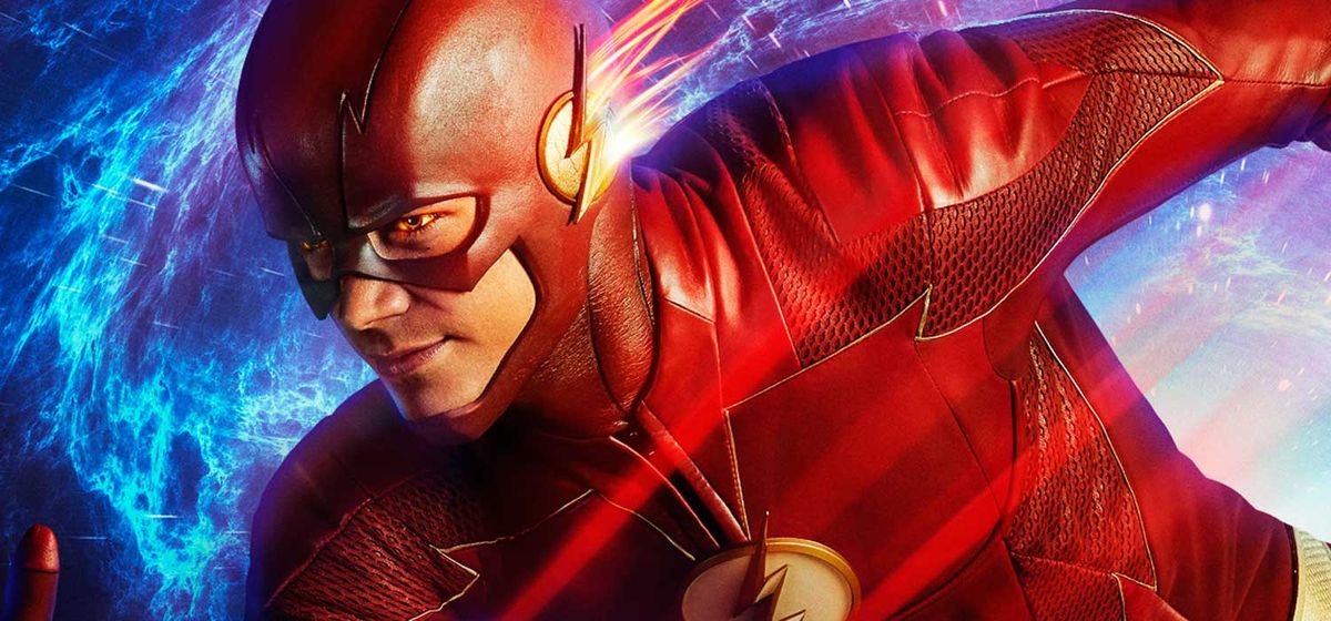 Crítica de The Flash 04x01: Flash renacido - Ya en Canal TNT