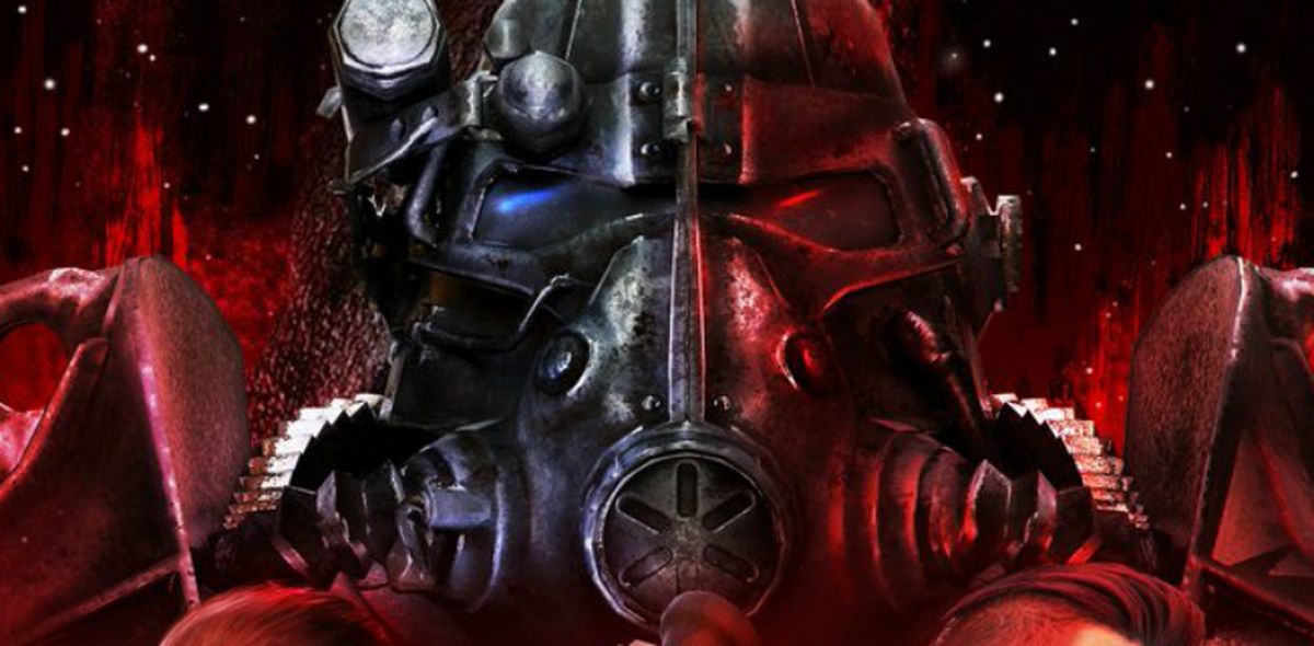 Bethesda publica un cartel especial de Fallout 4 inspirado en Star Wars ...