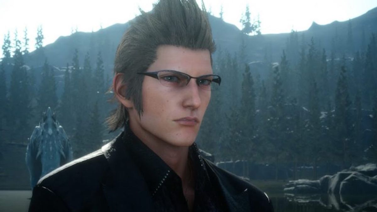 Cómo desbloquear todos los finales de Final Fantasy XV Episodio Ignis