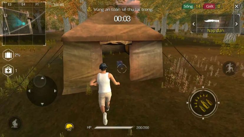 Consejos para empezar a jugar a Free Fire Battlegrounds