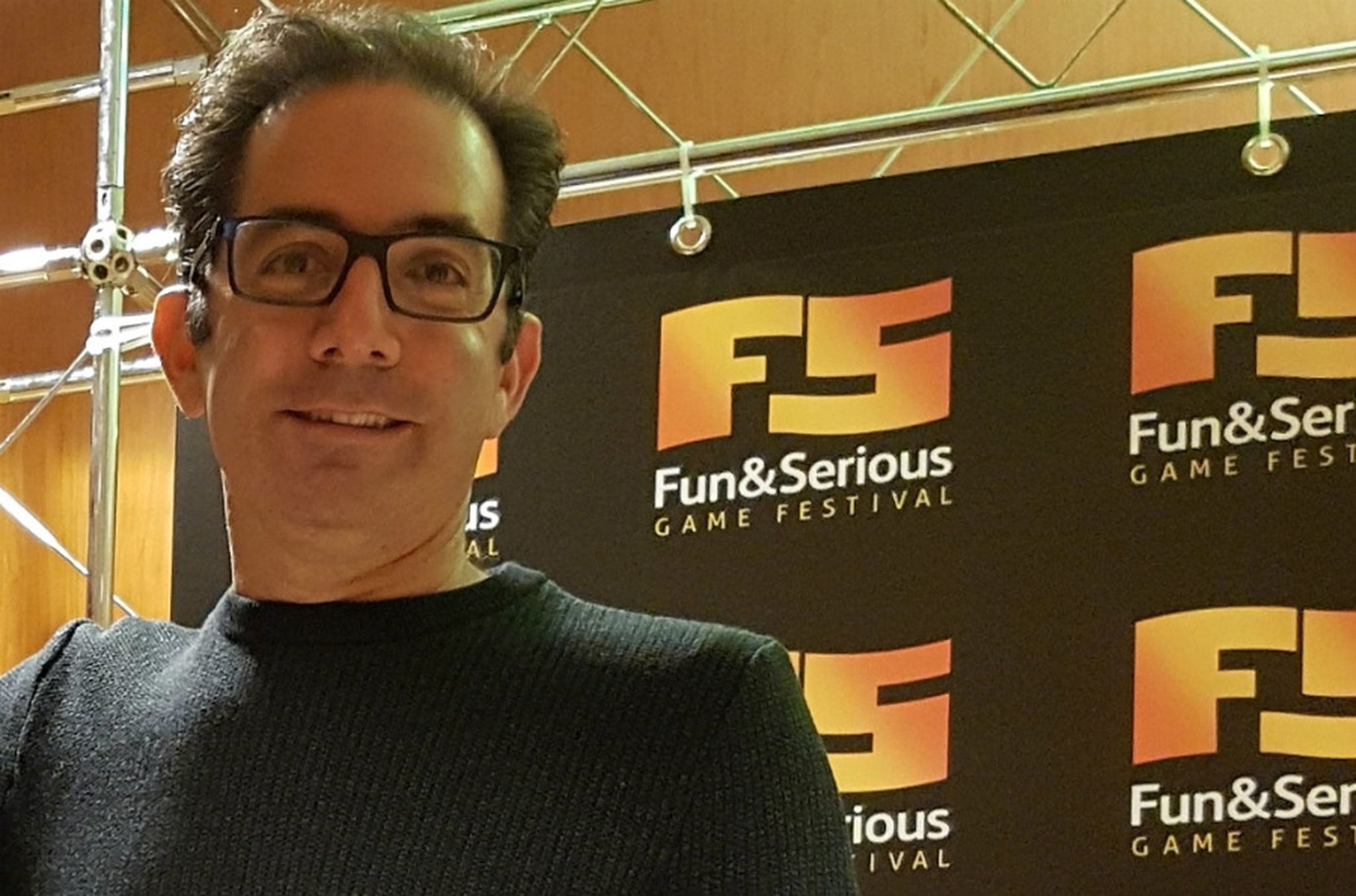 Jeff Kaplan: "Los videojuegos tienen una gran responsabilidad social"