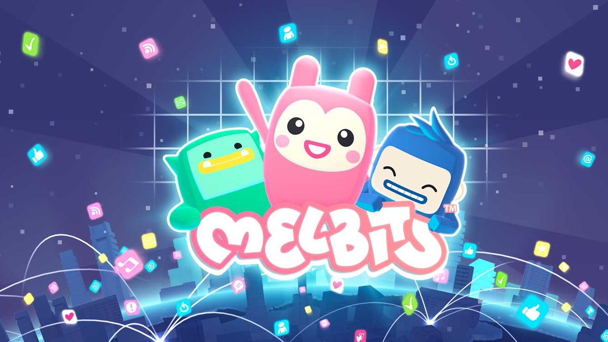 Así es Melbits, el ganador de los Premios PlayStation para PlayLink