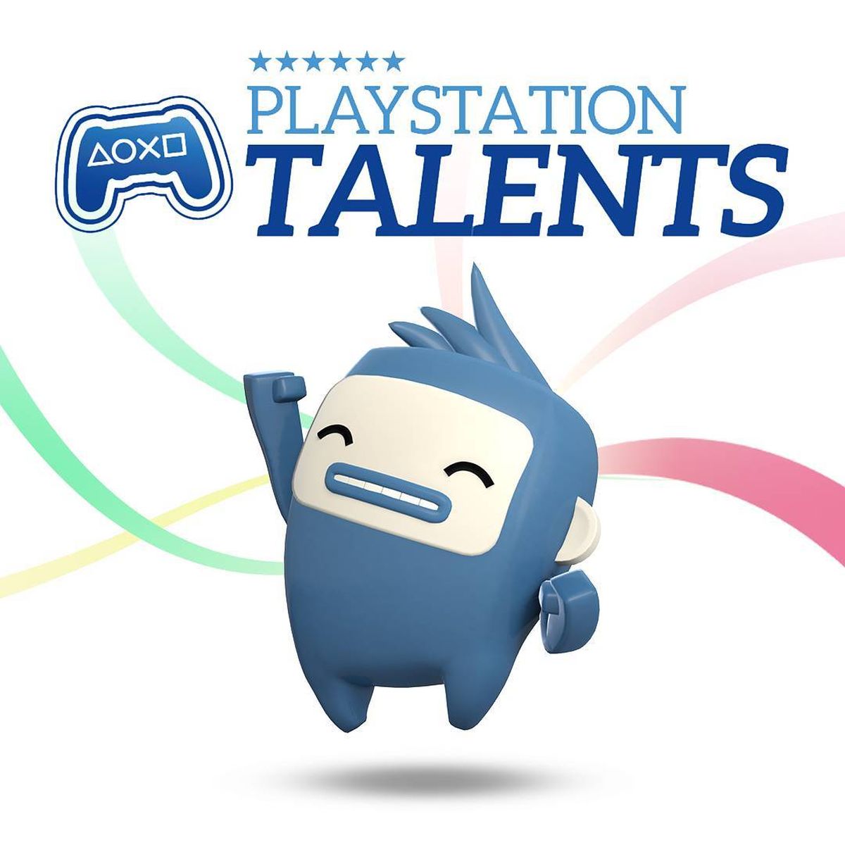 Así es Melbits, el ganador de los Premios PlayStation para PlayLink