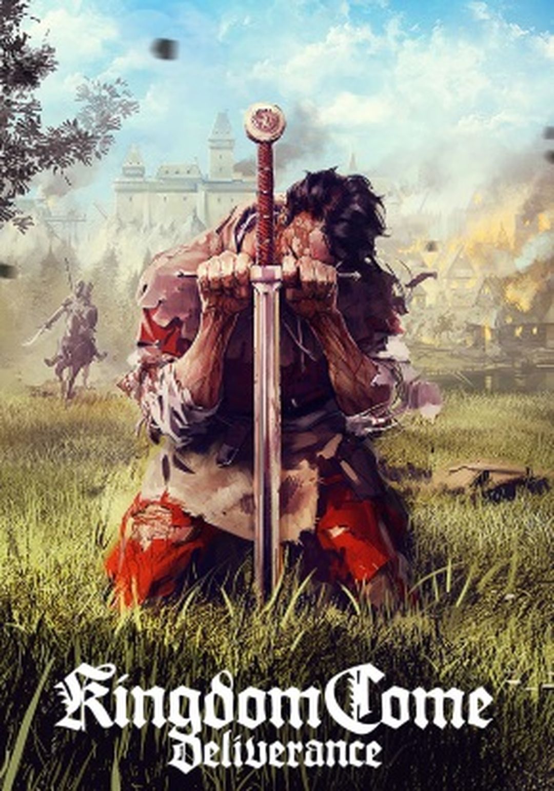 Guía y trucos de Kingdom Come Deliverance (PC, PS4, Xbox One)