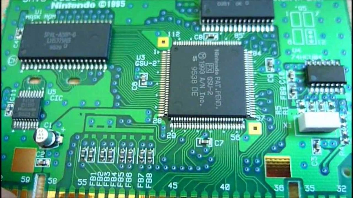 Así nació Star Fox, el chip Super FX y los juegos 3D en consolas