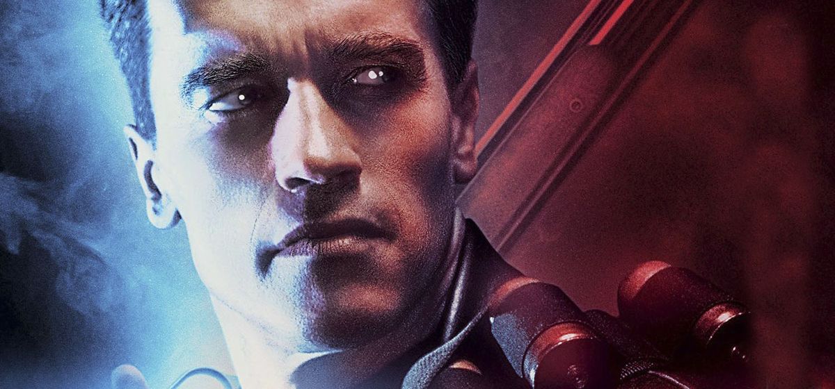 Terminator 2: El juicio final (1991) | Hobby Consolas